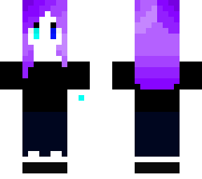 sinder | Minecraft Skins