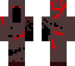 stalker | Minecraft Skins