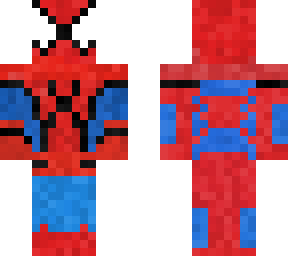stark | Minecraft Skins