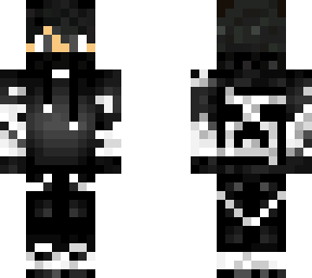 Minecraft Skins - The Skindex