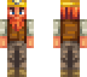 terraria | Minecraft Skins