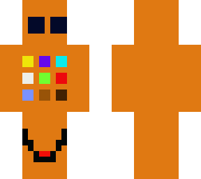 command block | Minecraft Skins