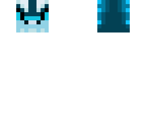 Time dragon armor - Tier 12 Maxed out!!! | Minecraft Skin