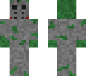 tricky | Minecraft Skins