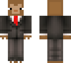 sloth | Minecraft Skins