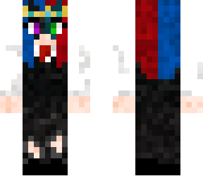 venus | Minecraft Skins