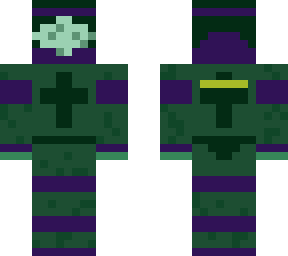 viper | Minecraft Skins