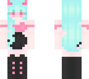 elf ears | Minecraft Skins