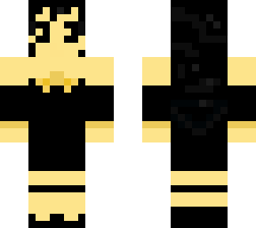 alice angel | Minecraft Skins