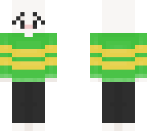 asriel | Minecraft Skins