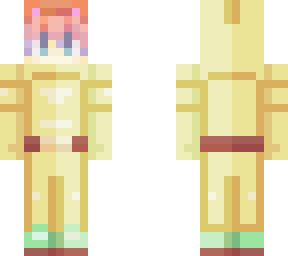 bagel | Minecraft Skins