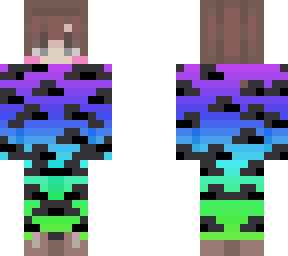 Among Us Head Minecraft Skins