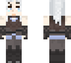 bella | Minecraft Skin