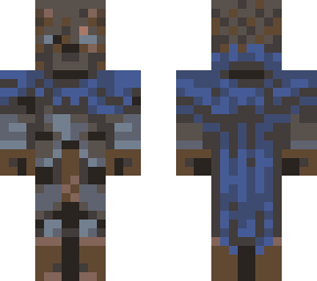 blaidd | Minecraft Skins