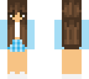blueberry | Minecraft Skin