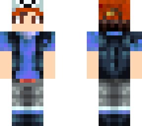 vito | Minecraft Skins