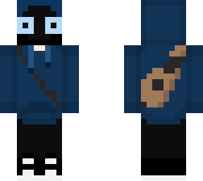 boywithuke | Minecraft Skins