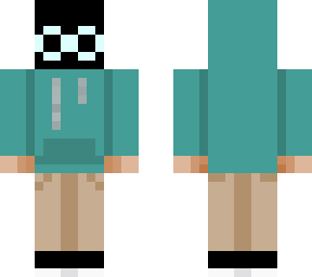 Boywithuke Minecraft Skins