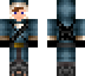 mountain climber | Minecraft Skins