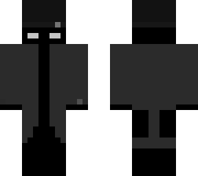 buu | Minecraft Skin