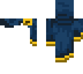 cloack | Minecraft Skins