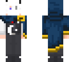 clock | Minecraft Skins