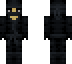 cole ninjago | Minecraft Skins