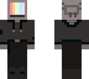 computer head | Minecraft Skins