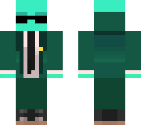 redoons | Minecraft Skins