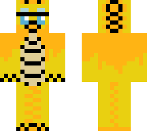 croc | Minecraft Skins