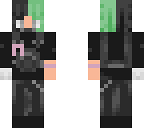 crypticfelix | Minecraft Skin