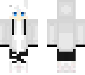 Cuddles | Minecraft Skin