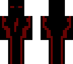 dark lord | Minecraft Skins