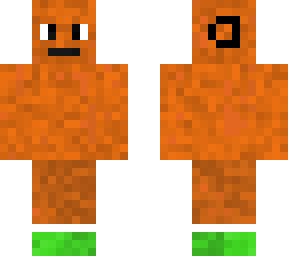 Darwin | Minecraft Skin