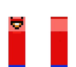 dingleding | Minecraft Skin