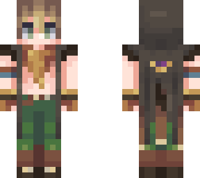 dream RAZOR SKIN | Minecraft Skin