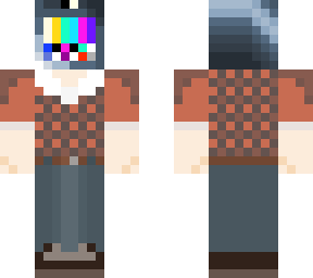 dreamcore | Minecraft Skins