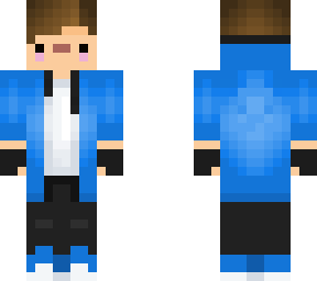 dumb face | Minecraft Skins