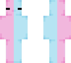 eda | Minecraft Skin