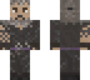 blackbeard | Minecraft Skins