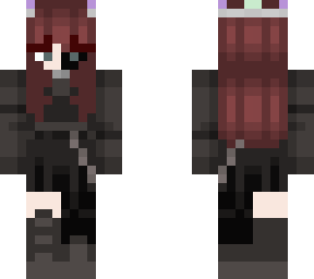 enderian | Minecraft Skins