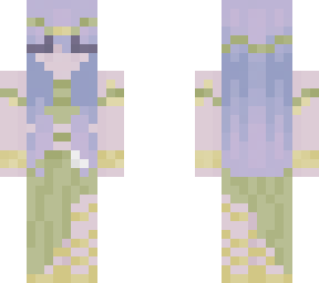 fairy core | Minecraft Skins