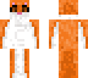 gato | Minecraft Skins