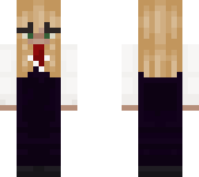 mafia | Minecraft Skins