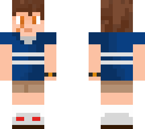 gregory fnaf | Minecraft Skins