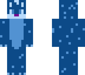wolf | Minecraft Skins