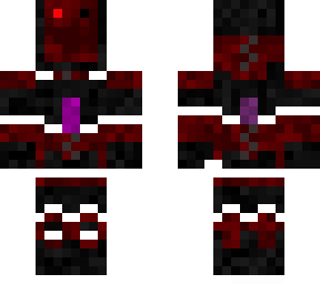 IFA | Minecraft Skin