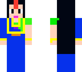 Indian Minecraft Skins