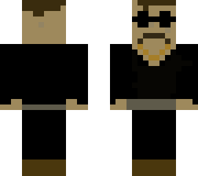 mafia | Minecraft Skins