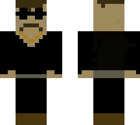 mafia suit | Minecraft Skins